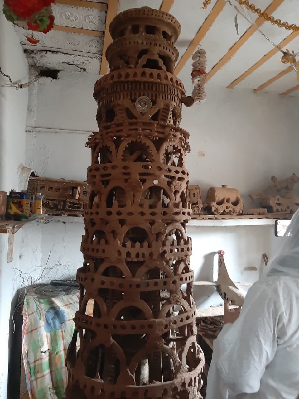 Pakistan’s Clay Pots: Art with an Eco-Conscious Touch